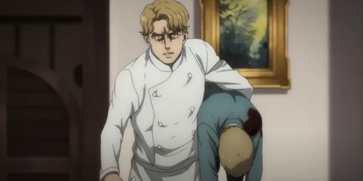 Attack On Titan: 10 Times A Marleyan Saved The Day