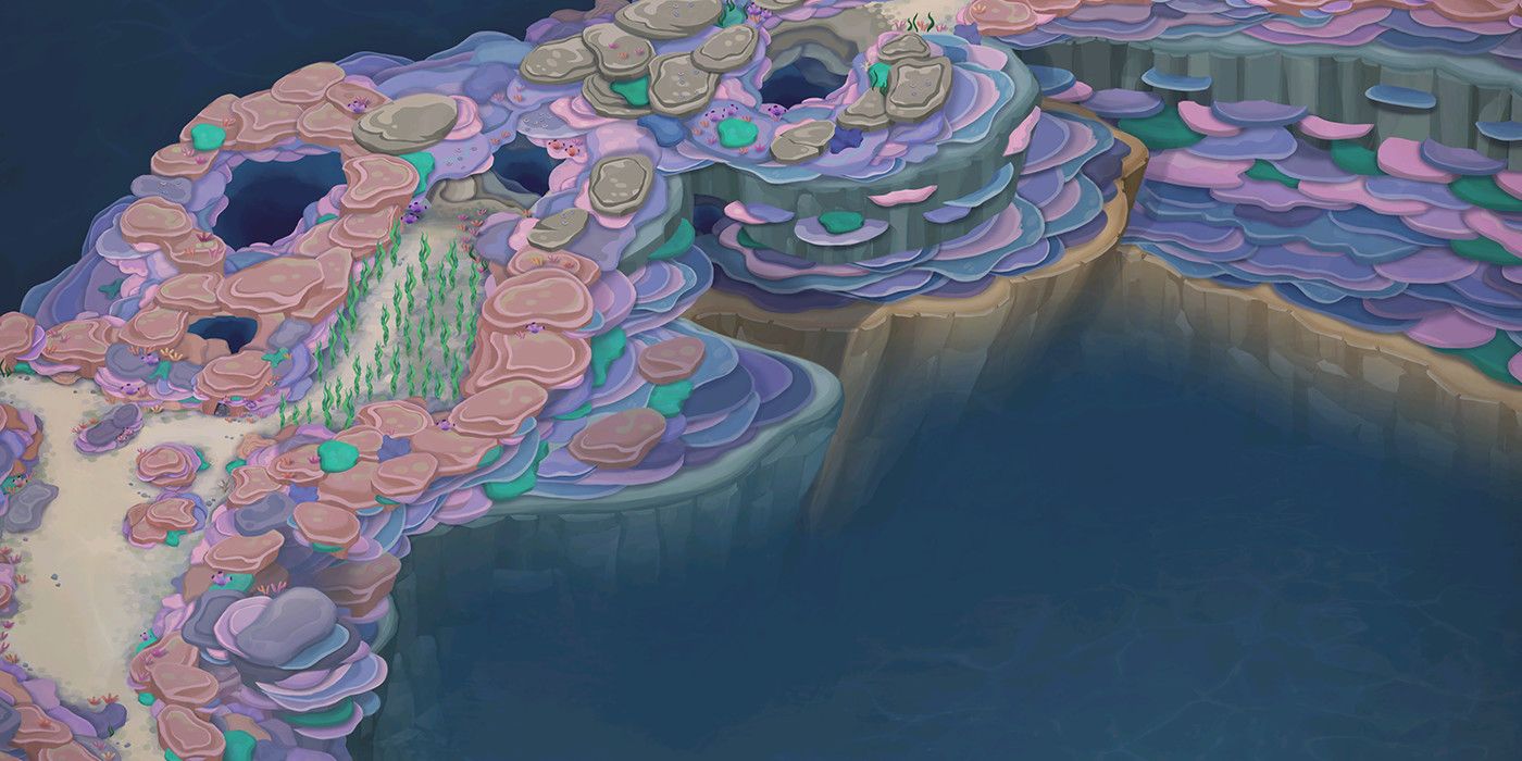 Pokémon Snap's Best Areas, Ranked