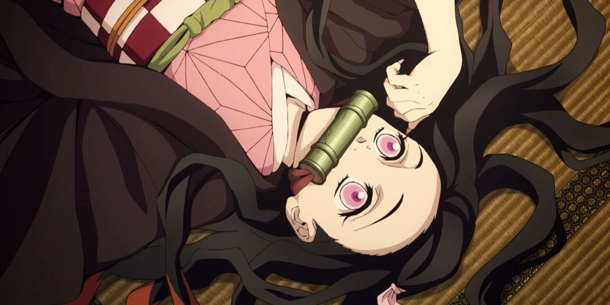 10 Anime Characters With Power-Ups That Change Their Hair