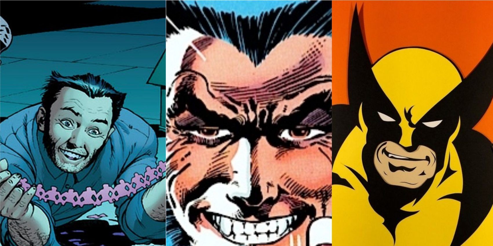 10 Times Wolverine Was A Nice Guy (In The Comics)