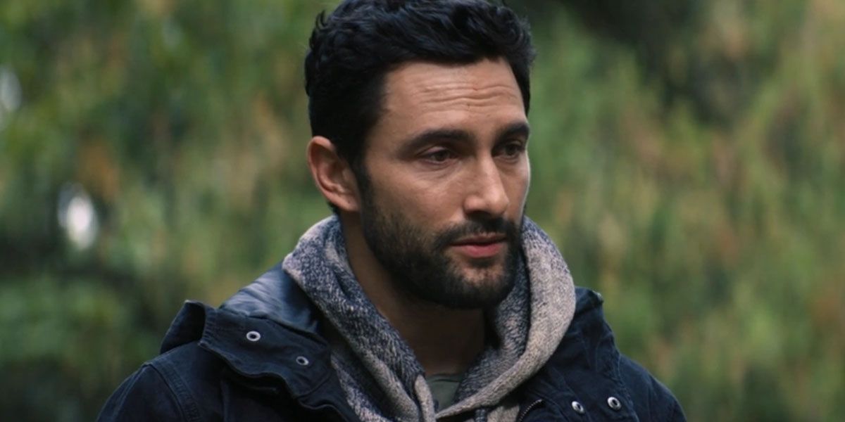 FATWS: 10 Times The Flag Smashers Went Too Far