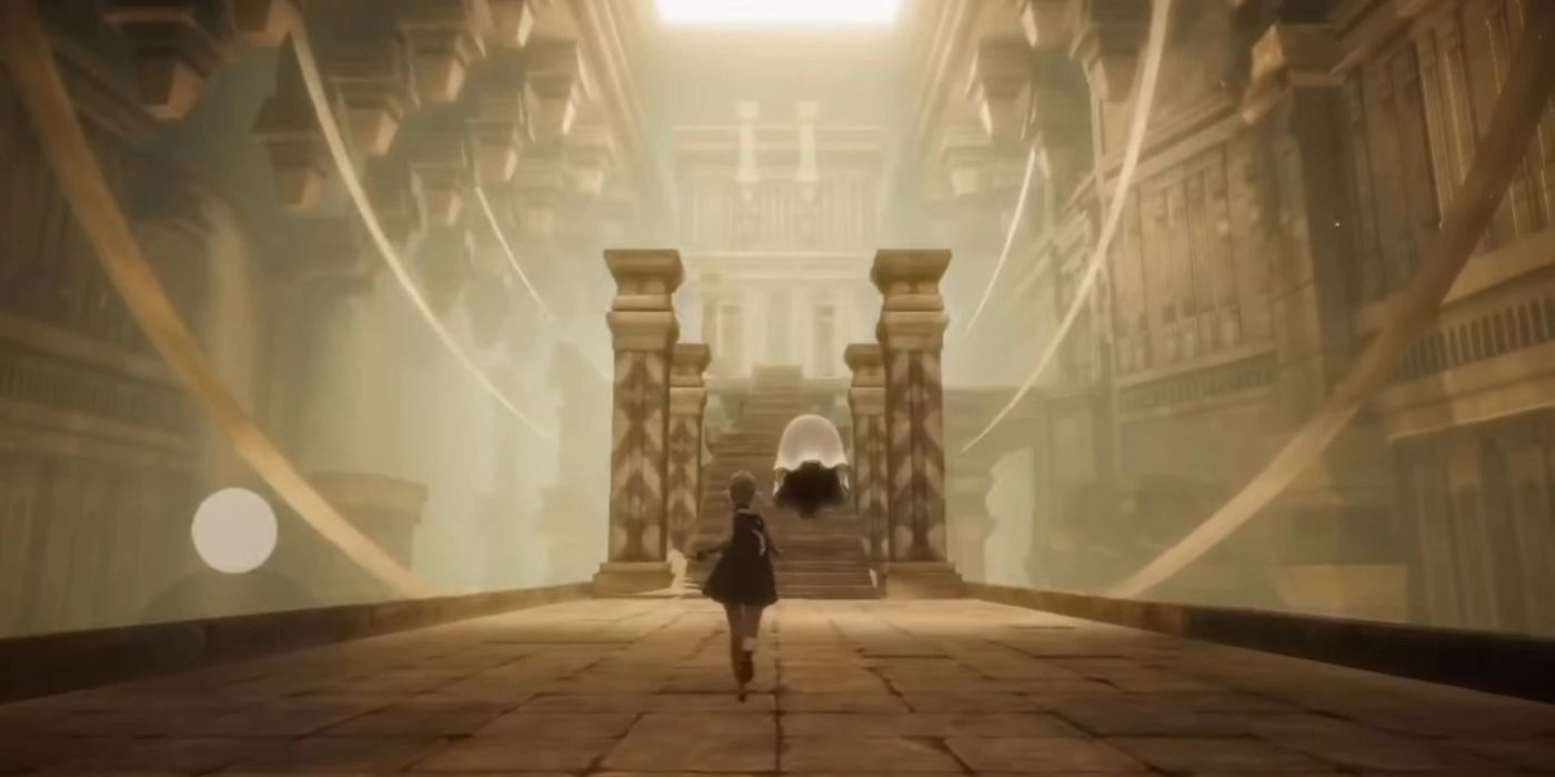 10 Things You Didn't Know About Nier Reincarnation