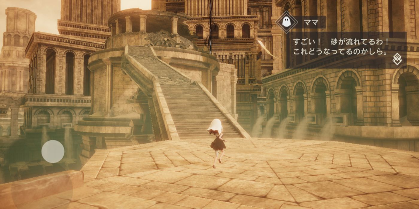 10 Things You Didn't Know About Nier Reincarnation