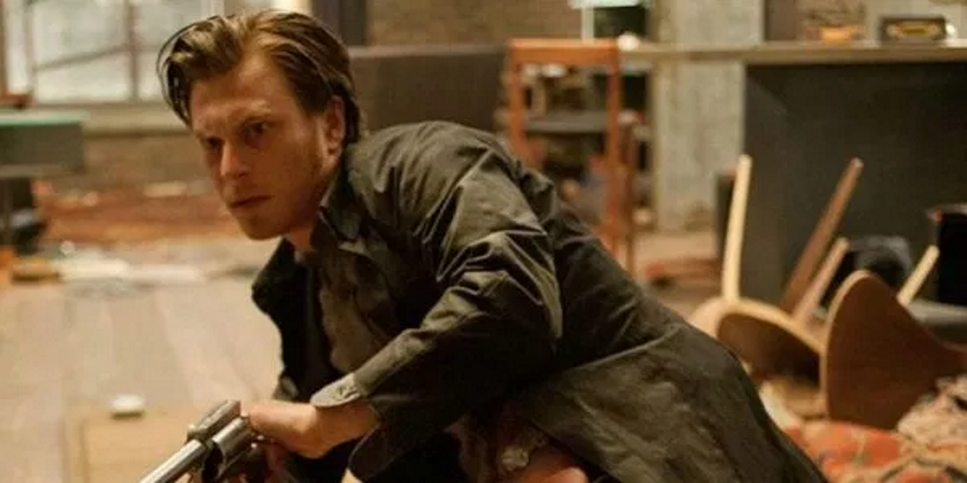 Looper: 10 Behind The Scenes Secrets You Never Knew