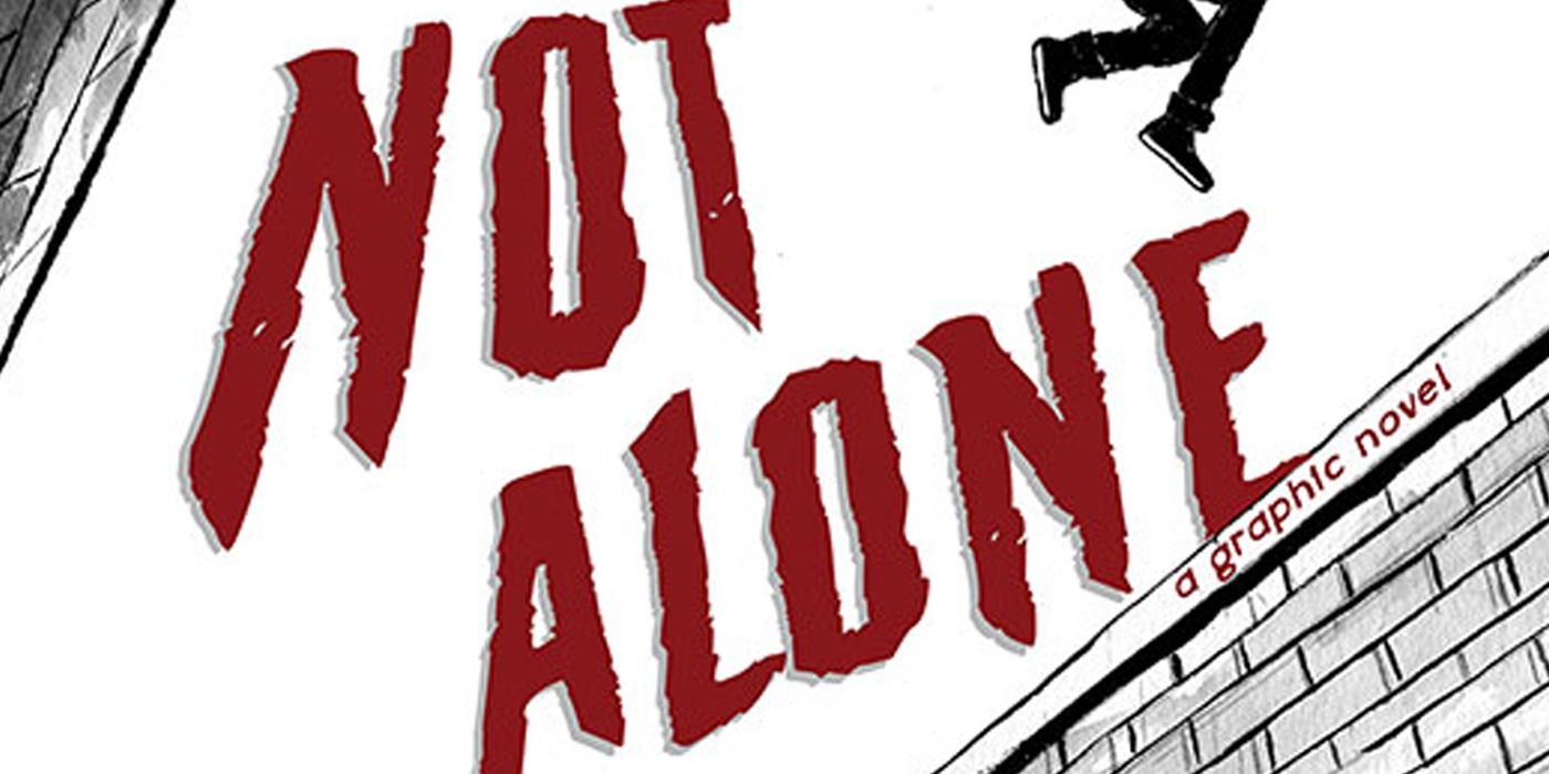REVIEW: Not Alone Takes the Zombie Apocalypse on the Buddy Team-Up Road