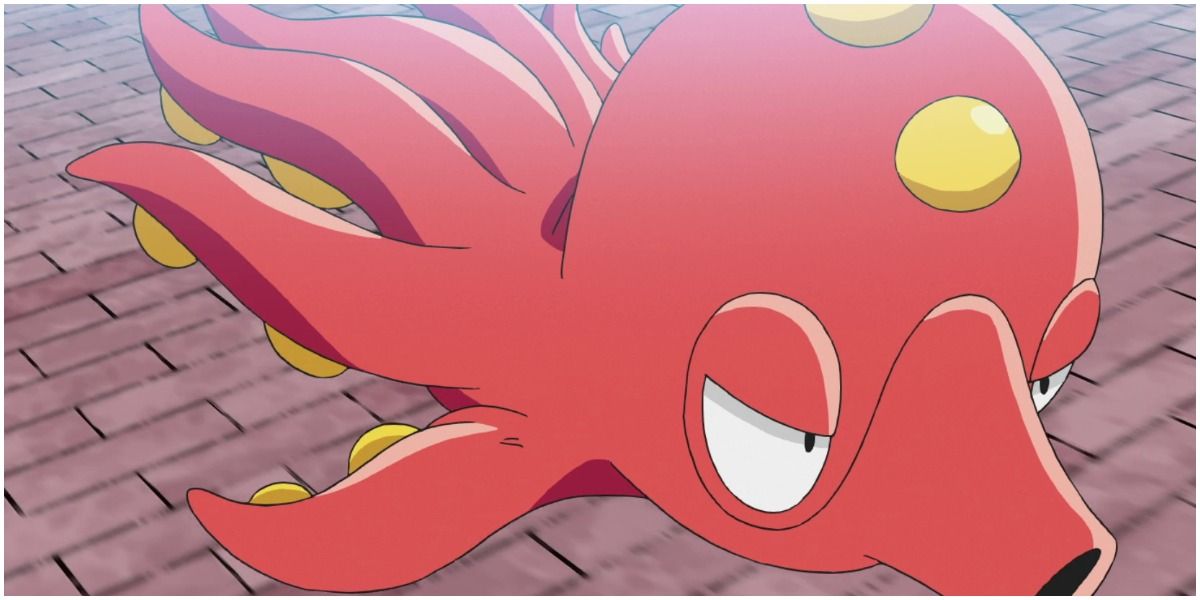 10 Pokémon Evolutions That Make No Sense