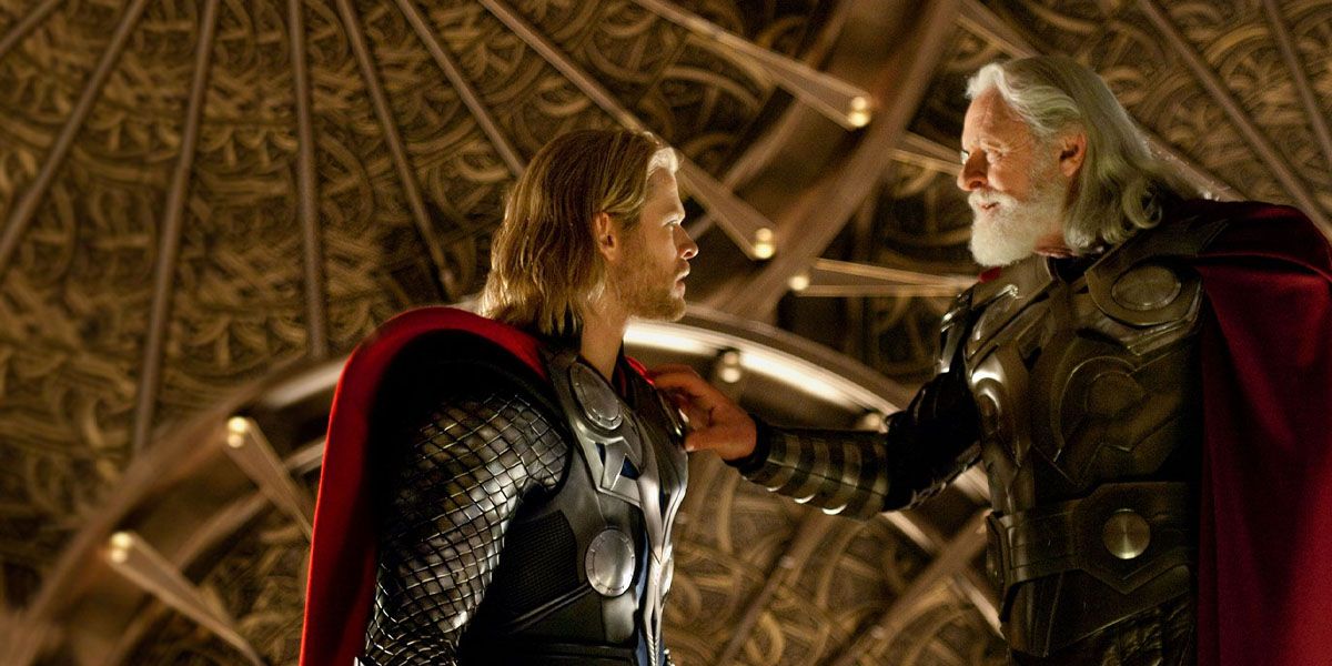MCU: 10 Characters Who Surpassed Their Mentors MCU: 10 Characters Who Surpassed Their Mentors