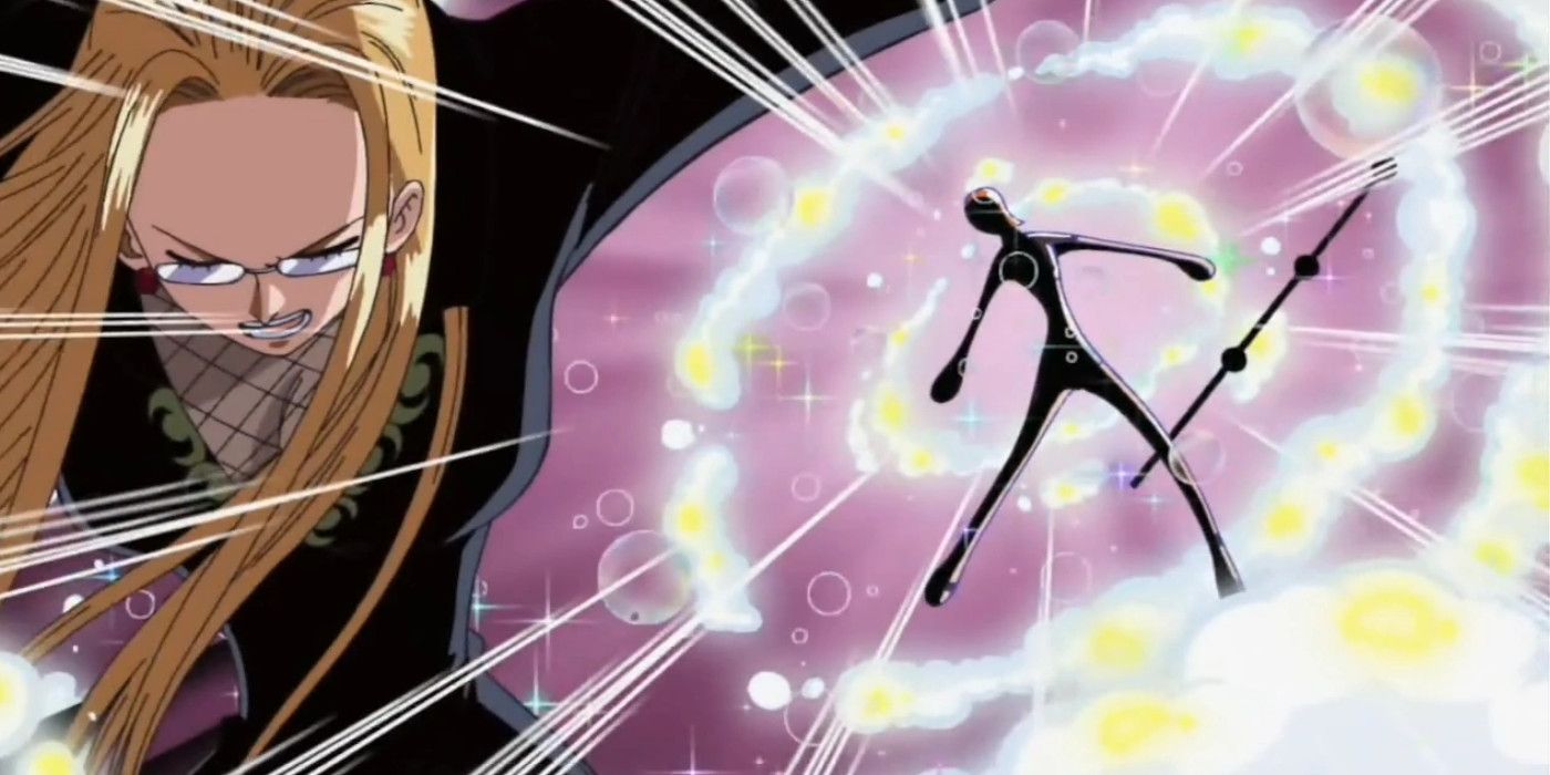 One Piece Devil Fruit Powers Thatd Be Useful In Real Life