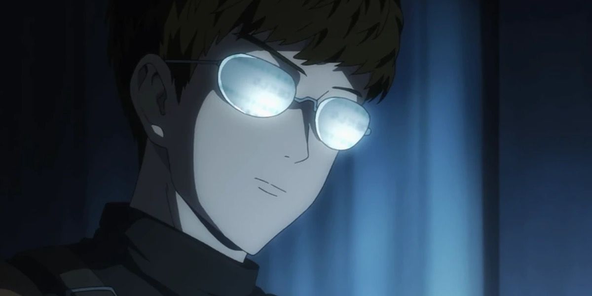 One-Punch Man: 5 Times Mumen Rider Was The Real Hero (& 5 He Let Us Down)