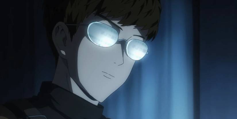 One-Punch Man: 5 Times Mumen Rider Was The Real Hero (& 5 He Let Us Down)