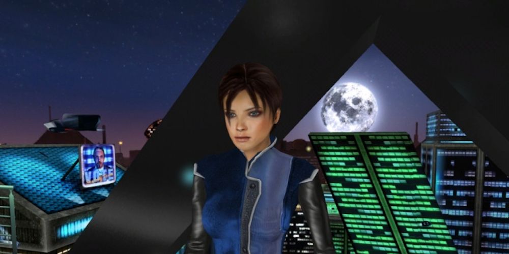 10 Video Game Characters You Didn't Know Were Based On Historical Figures