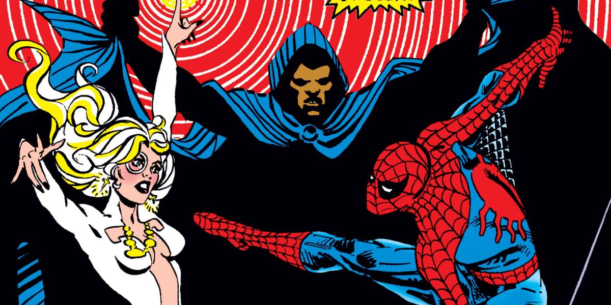 Every Spider-Man Storyline From The 1980s (In Chronological Order)