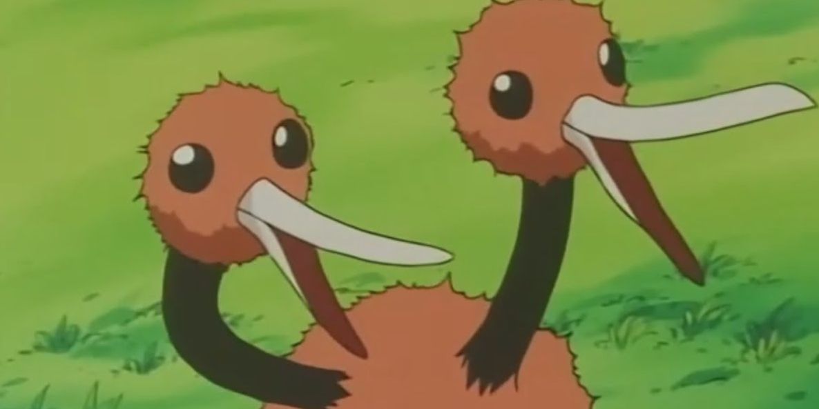 10 Flying-Type Pokémon That Have No Wings