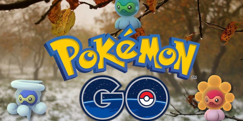 10 Best Pokémon With Multiple Forms