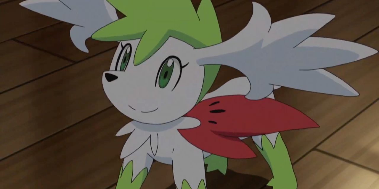 10 Flying-Type Pokémon That Have No Wings