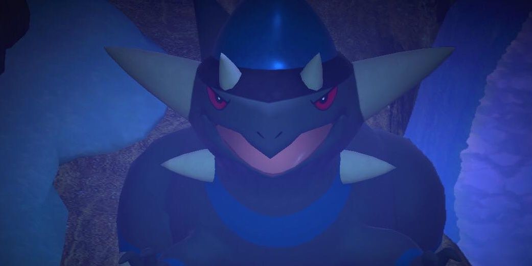 New Pokémon Snap: 10 Most Aggressive Pokémon