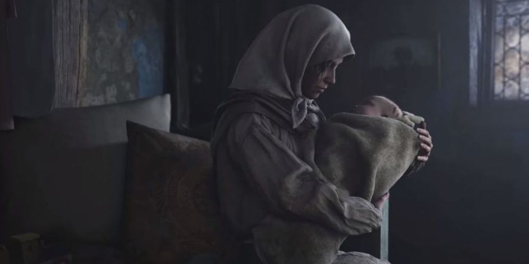 Resident Evil Village: 10 Things You Didn't Know About Rosemary Winters