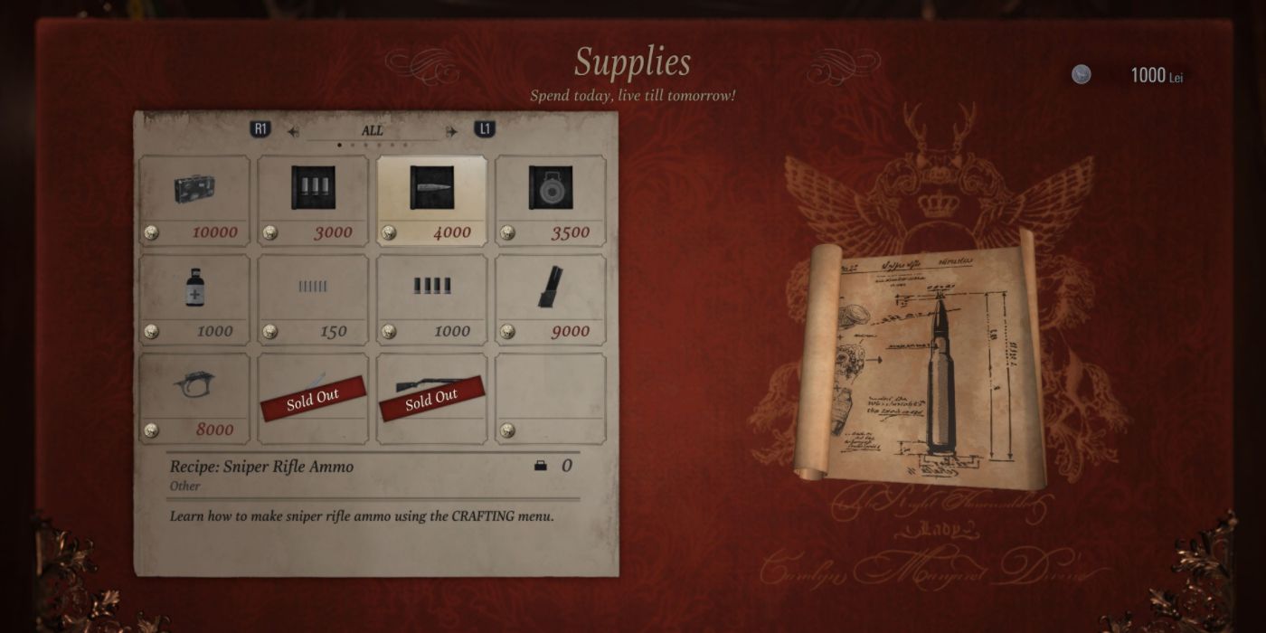 Resident Evil: 5 Ways Village Is Just Like RE7 (And 5 It's Like RE4)