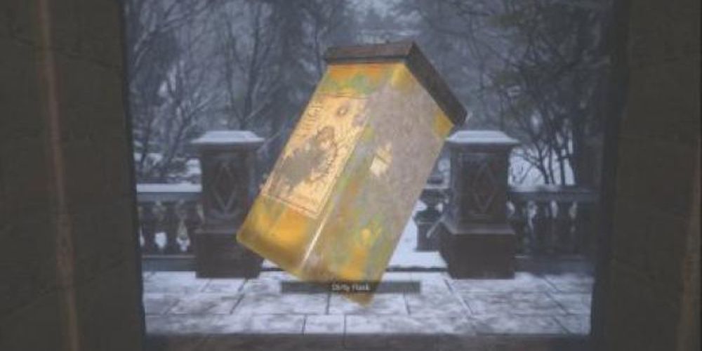 Resident Evil Village: 10 Things You Didn't Know About Rosemary Winters