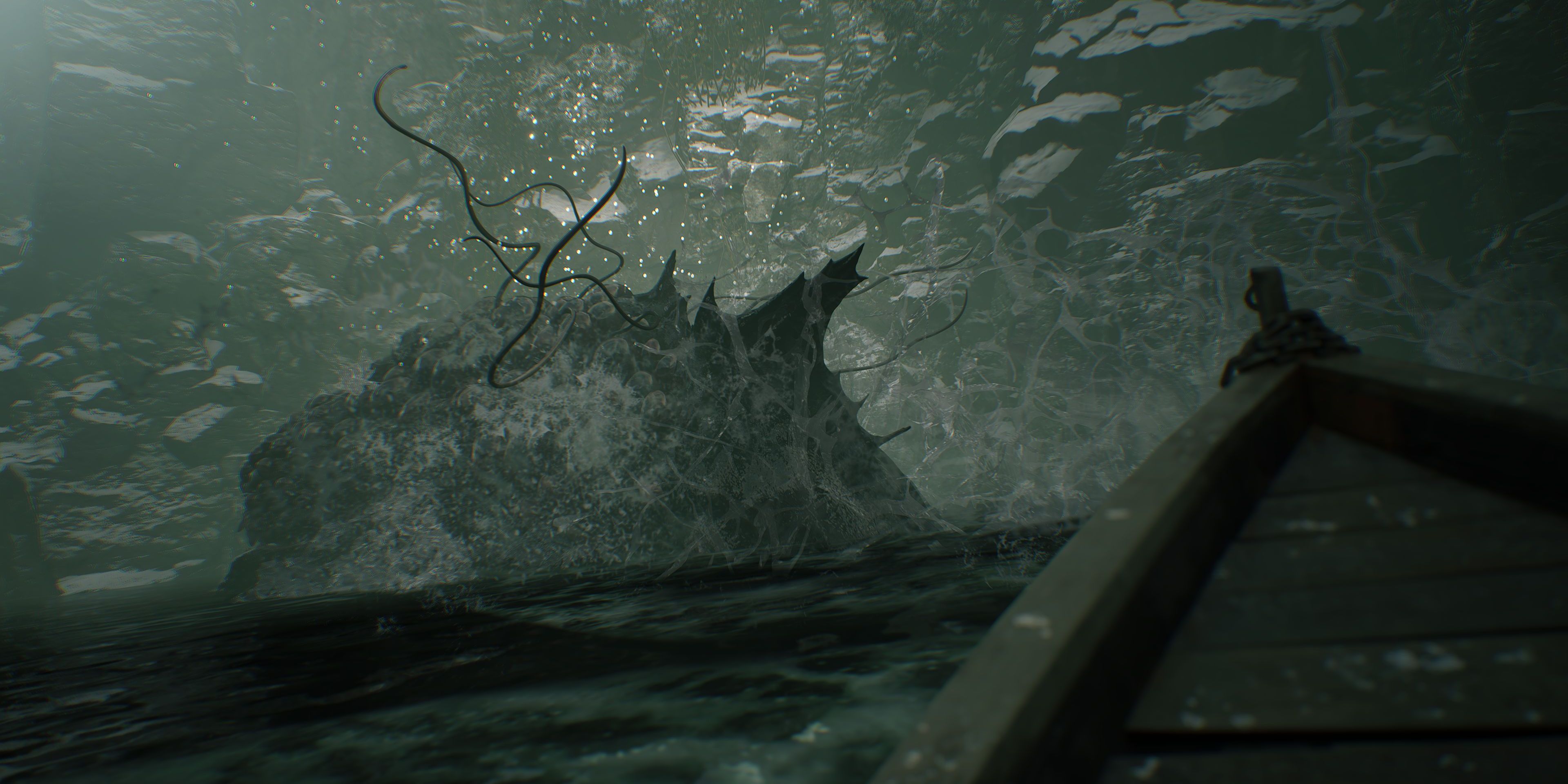 10 Best Scares In Resident Evil 8, Ranked