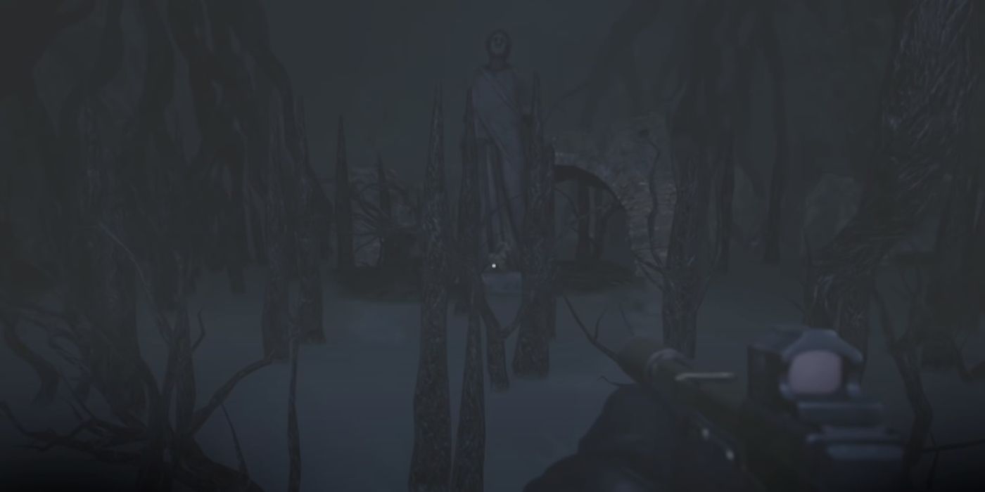 Resident Evil Village; Goat of Warding Guide