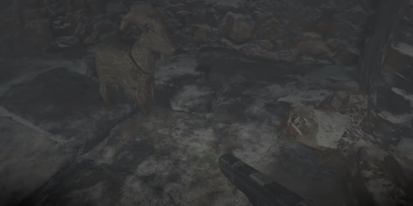 Resident Evil Village; Goat of Warding Guide