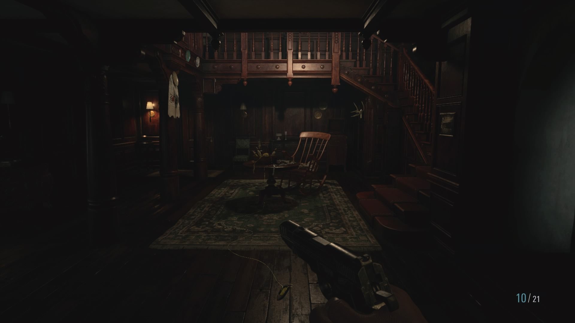 Resident Evil Village House Beneviento Puzzle & Crit Path Guide