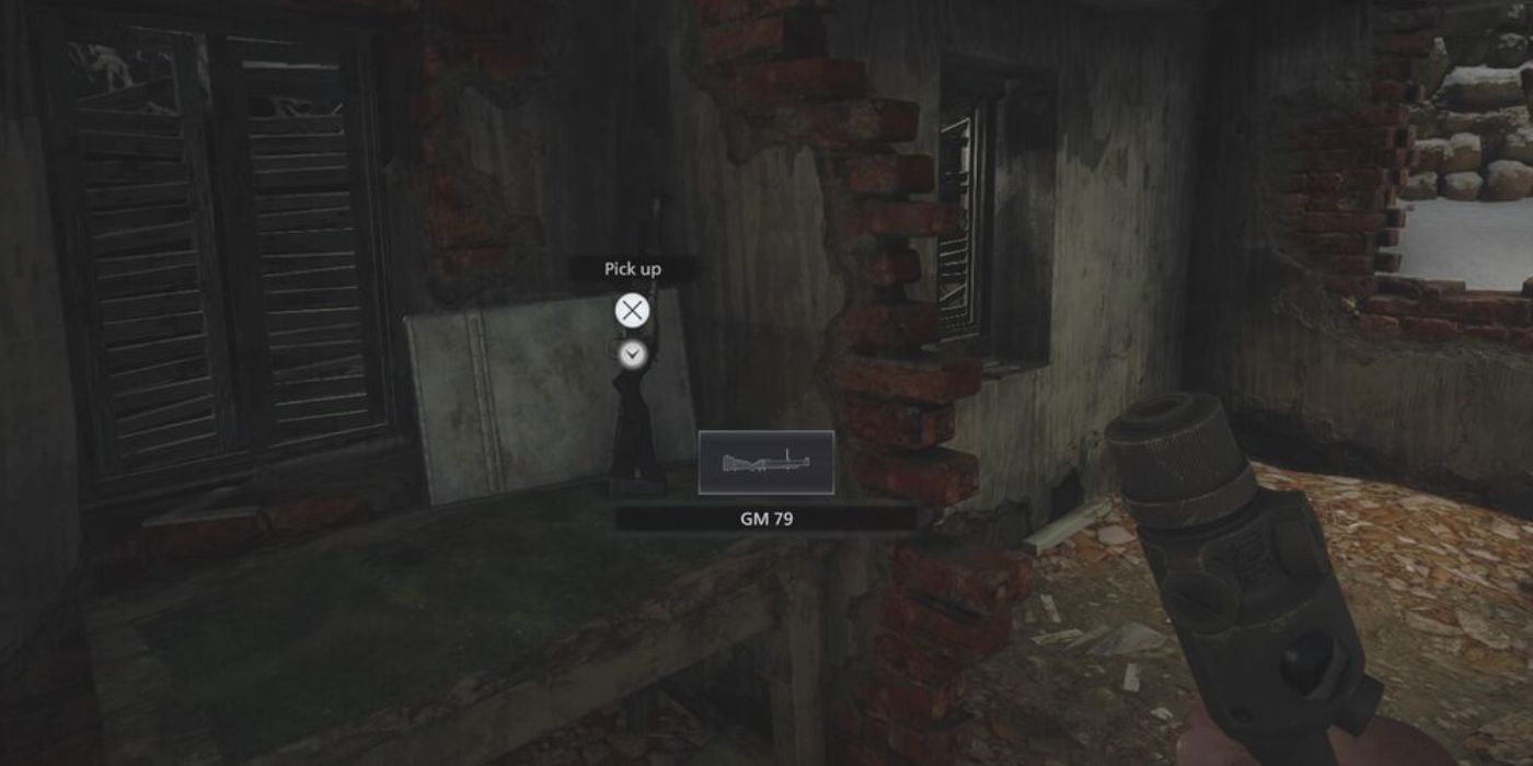 Resident Evil 8: Every Gun Ethan Will Find On A First Playthrough, Ranked