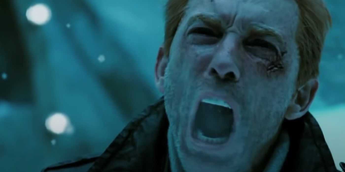 10 Weirdest Movie Deaths, Ranked