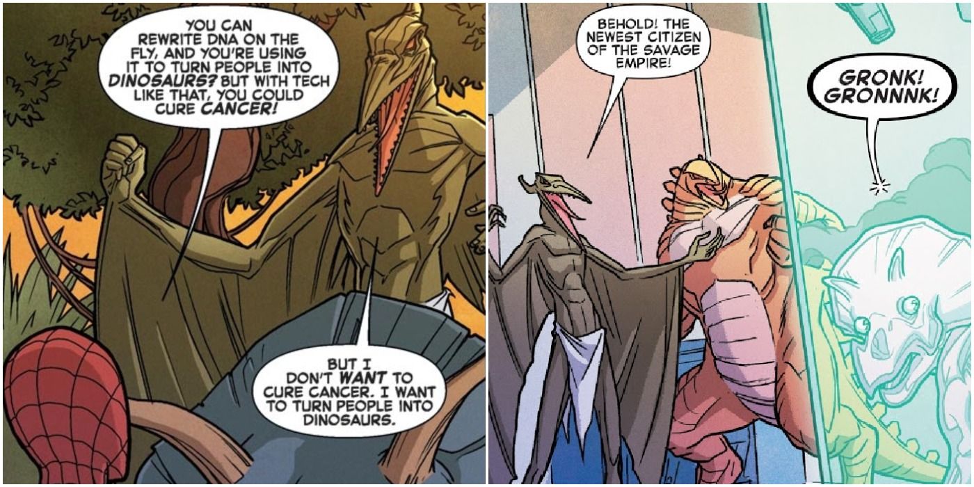 10 Comic Book Villains Whose Masterplans Make Zero Sense