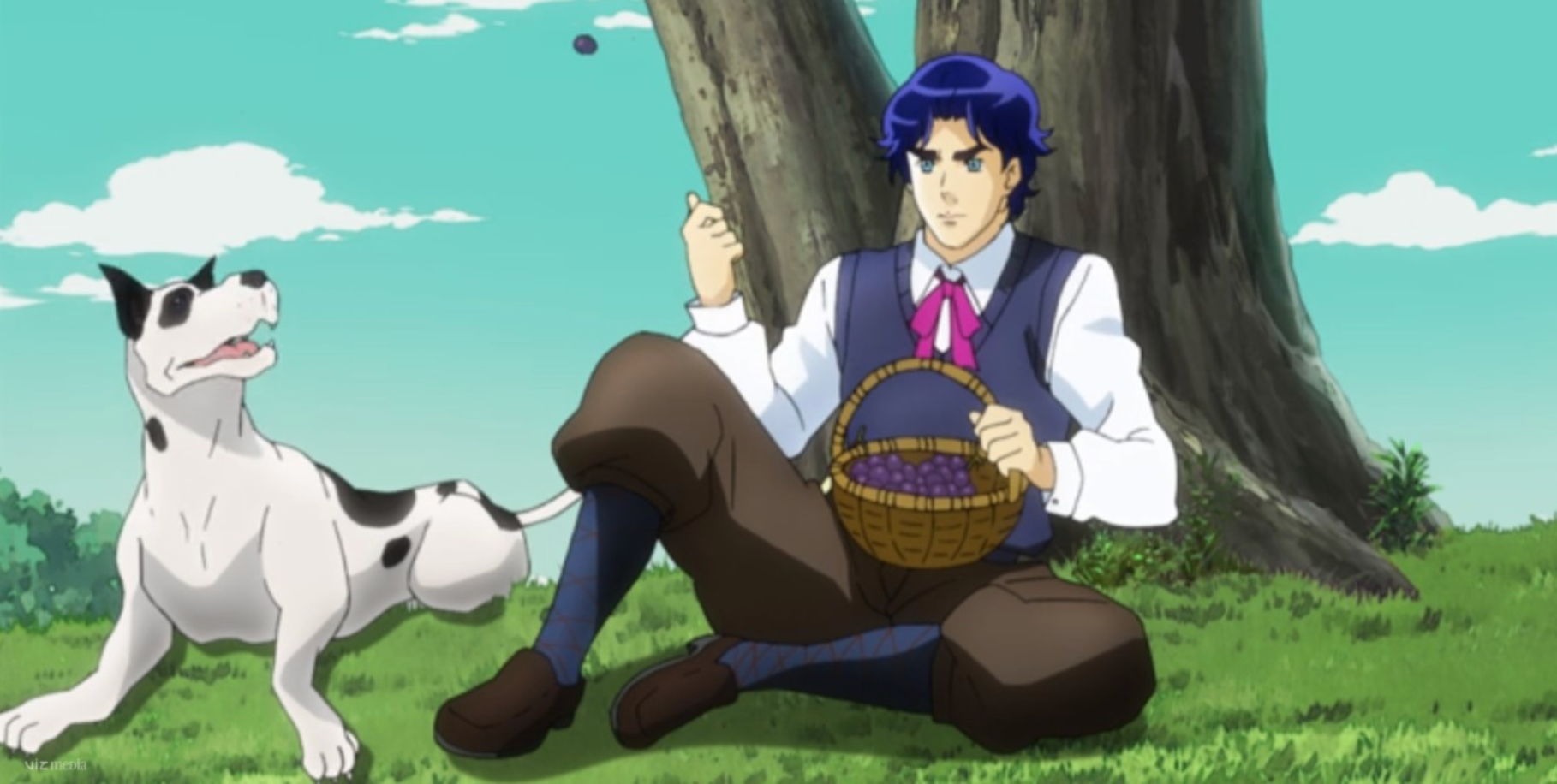 JoJo: 10 Times Dio Was The Absolute Worst