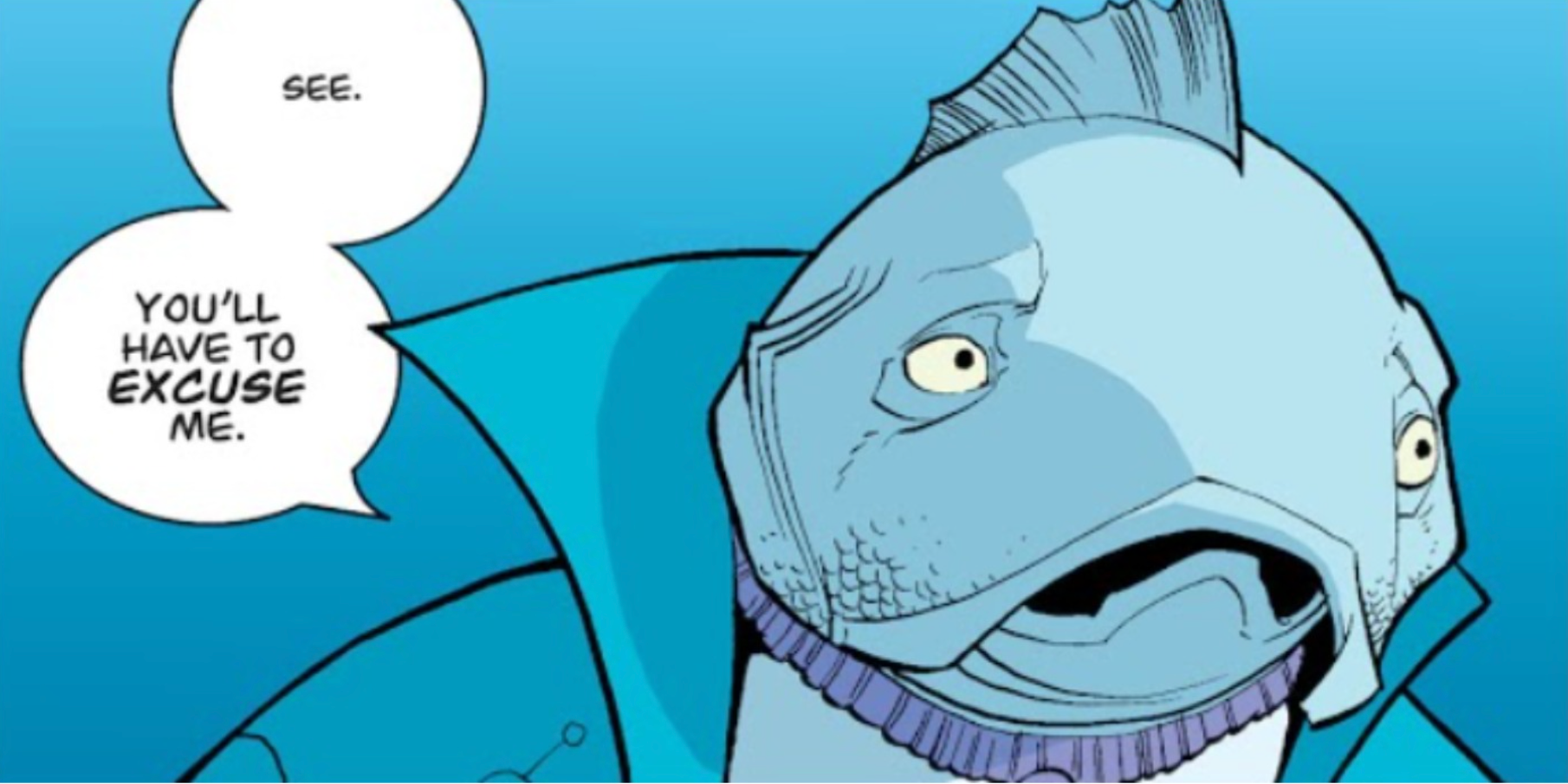 Invincible: 5 Villains Who Should Appear In Season 2 (& 5 Heroes)