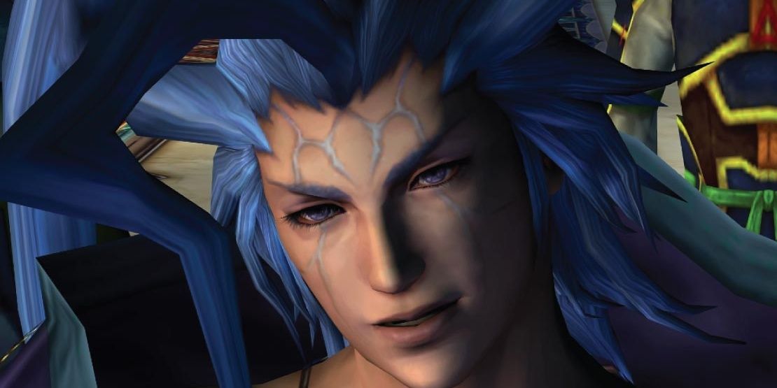 10 Final Fantasy Characters That Walk The Line Between Anti-Hero & Villain