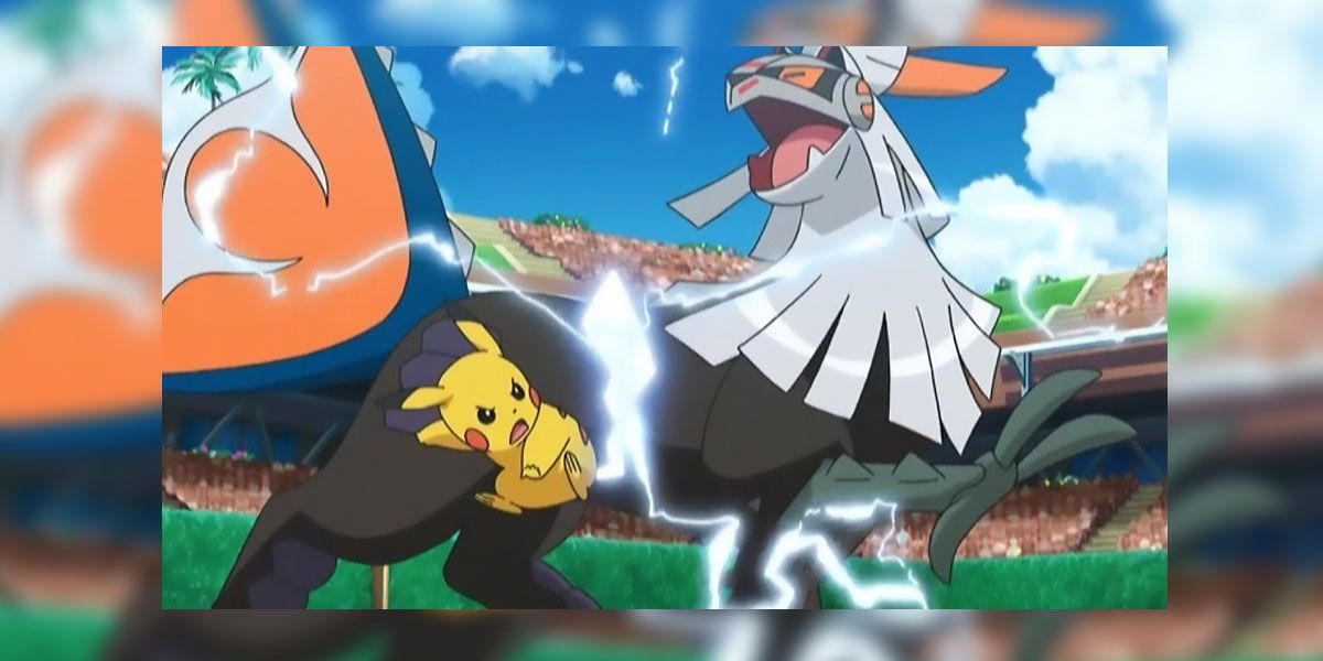 Pokémon: 10 Ways Ash's Pikachu Is Overpowered