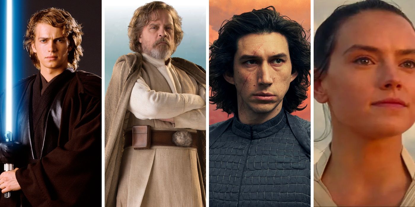 10 Ways Disney Has Changed Star Wars (For Better Or Worse)