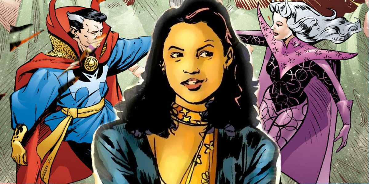 10 Superheroes You Didn't Know Are Mothers