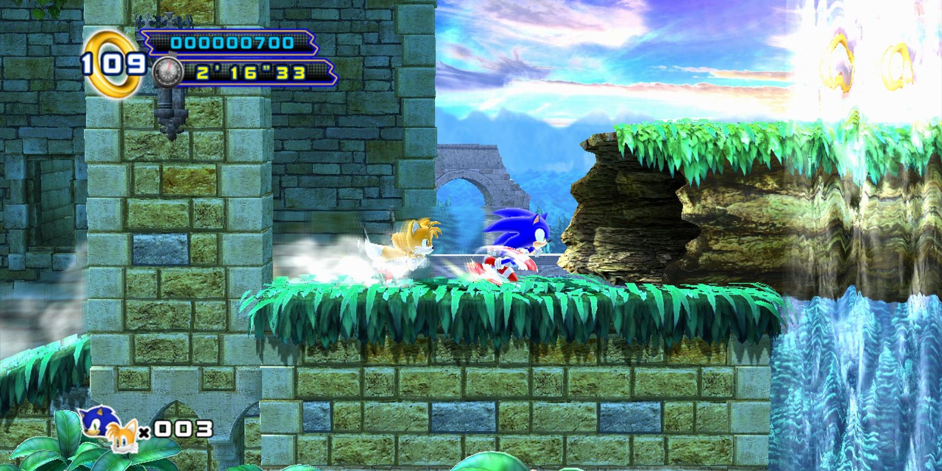 Sonic: 5 Ways Sega Should Celebrate His Anniversary (& 5 They Shouldn't)