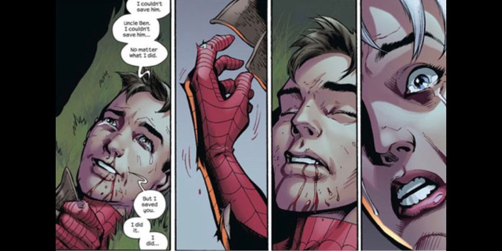 Spider-Man's 10 Worst Defeats In The Comics, Ranked