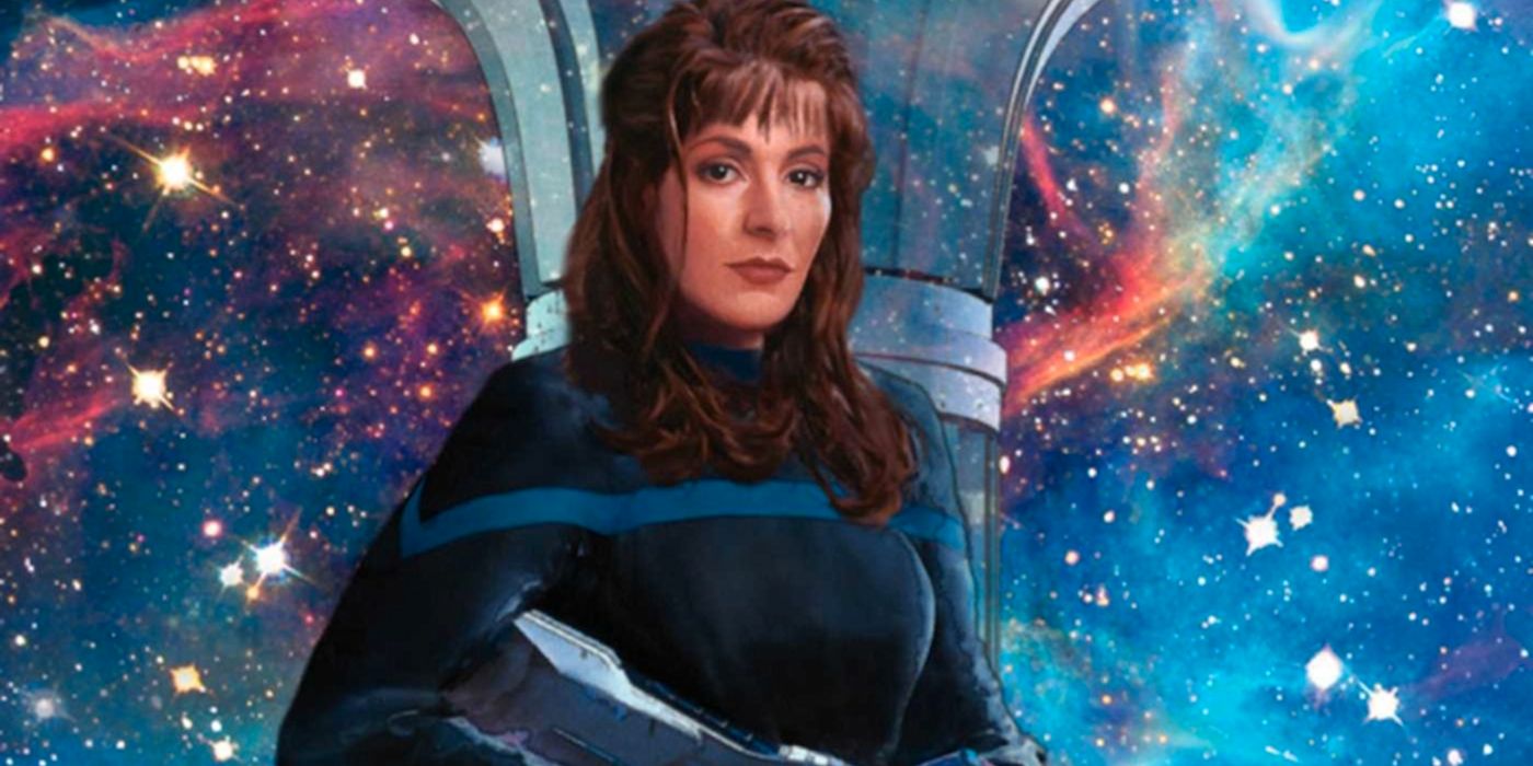 Star Trek: What Picard and the Enterprise Did During the Dominion War