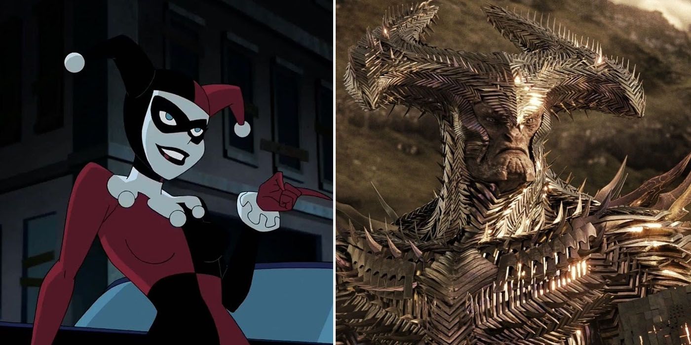 10 DC Villains Who Aren't That Scary