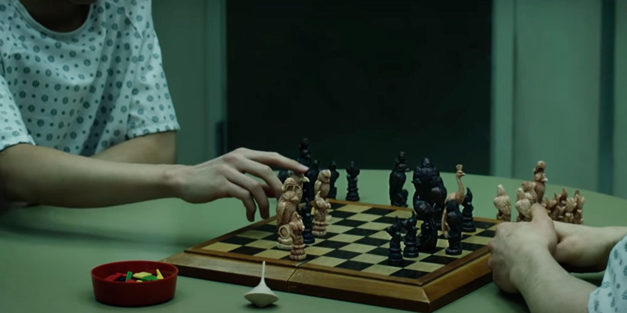 Stranger Things 4: What the Teaser Clues May Mean