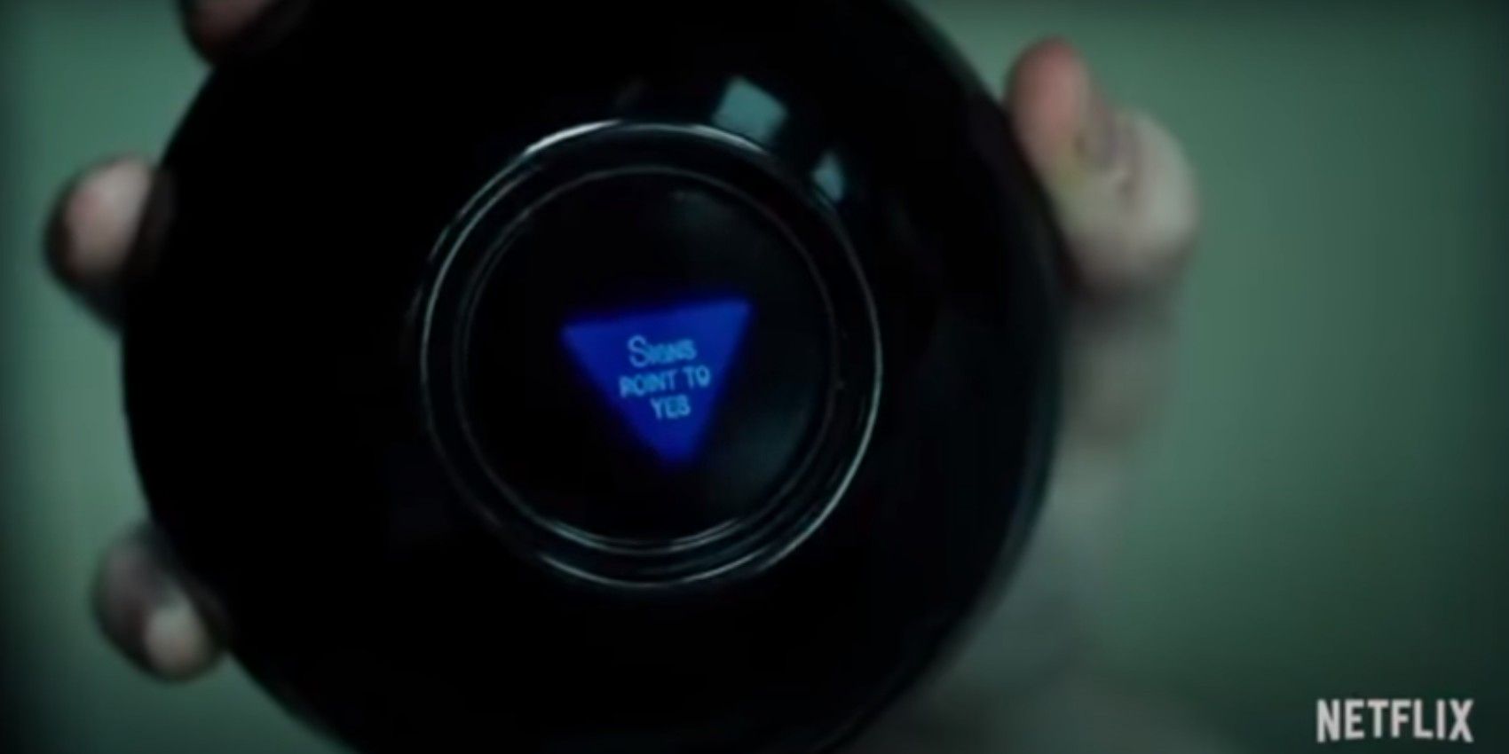 Stranger Things 4: What the Teaser Clues May Mean