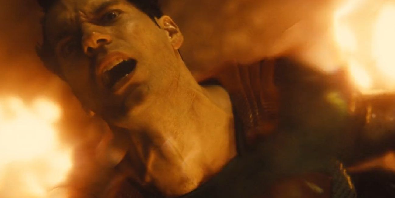 DCEU: Superman's 10 Biggest Failures, Ranked