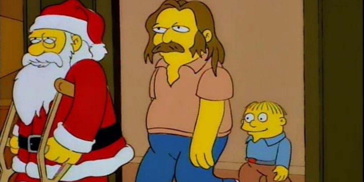 The Simpsons' Most Acclaimed Writer Reveals the One Thing That's Never ...