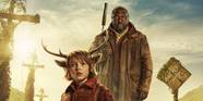 Netflix s Sweet Tooth Cast Character Guide Netflix s Sweet Tooth Cast Character Guide