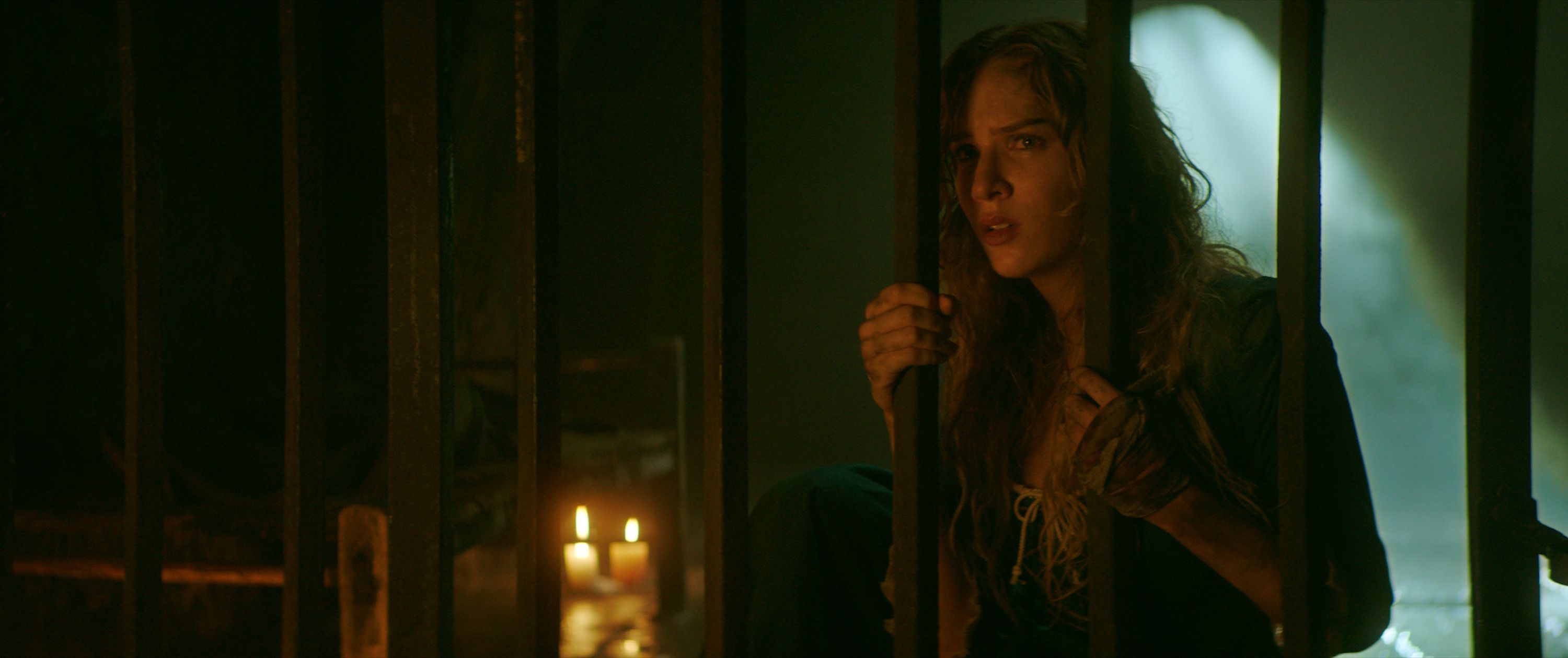 The Reckoning's Neil Marshall Revists the English Witch Trials