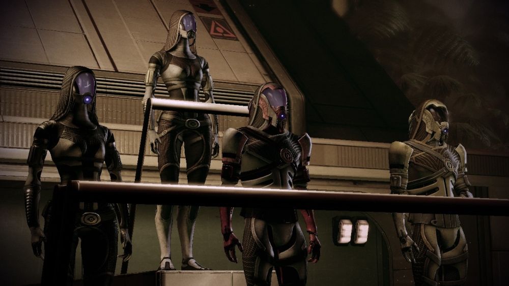 Mass Effect: 10 Side Missions Everyone Should Play
