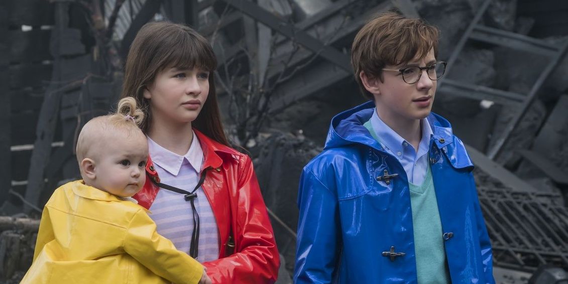 10 Historical References From A Series Of Unfortunate Events Everyone ...