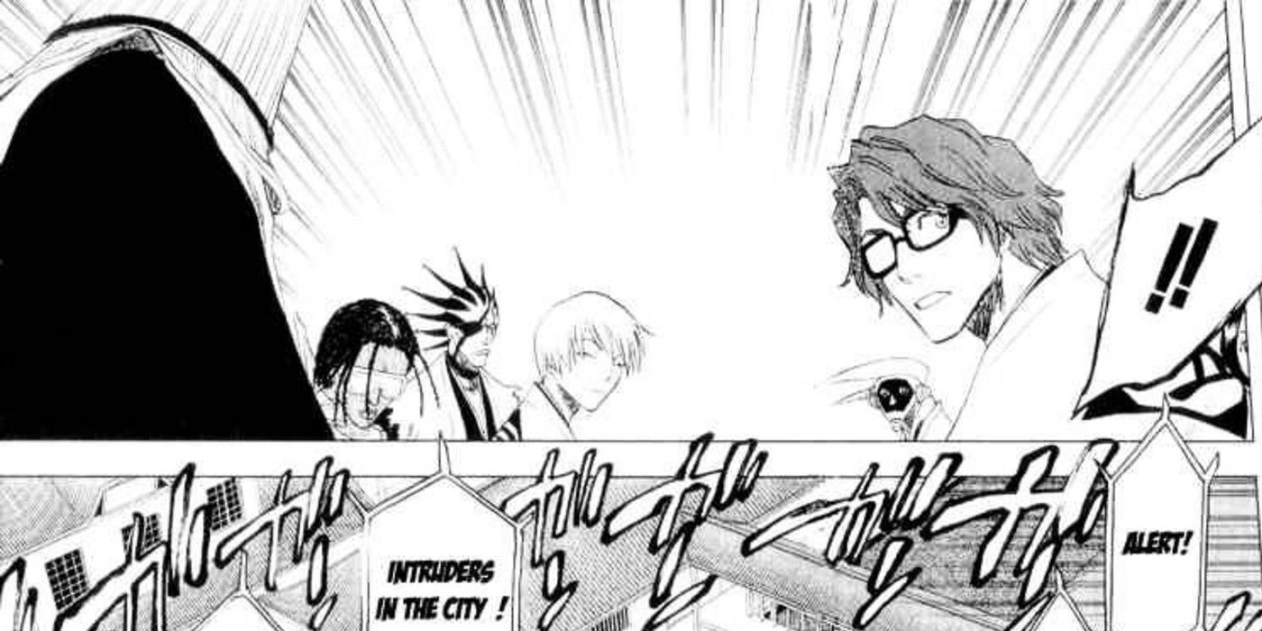 Bleach: 10 Giveaways Aizen Was Evil All Along