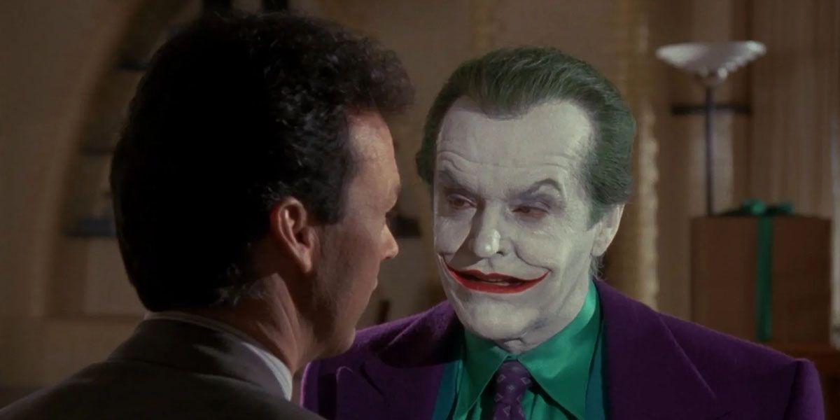 Batman: 10 Plot Holes From Tim Burton's Movies Everyone Just Ignores